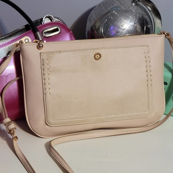 LC Lauren Conrad | Bags | Lauren Conrad Purse | Poshmark